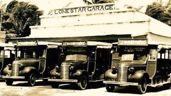 About the hotel, The Lone Star Hotel and Restaurant Barbados