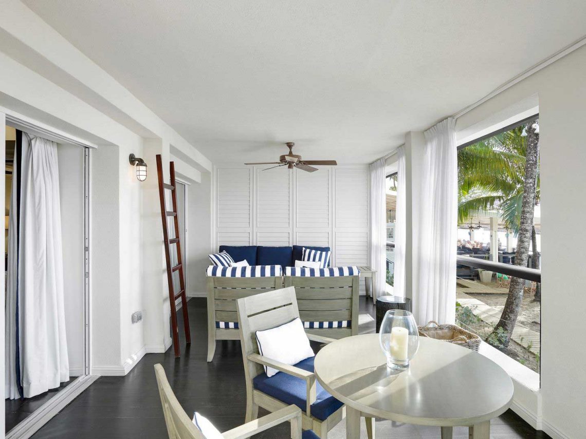 Buick - The Lone Star Hotel and Restaurant Barbados